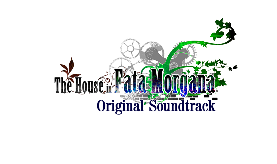 -25% The House in Fata Morgana Original Soundtrack on GOG.com