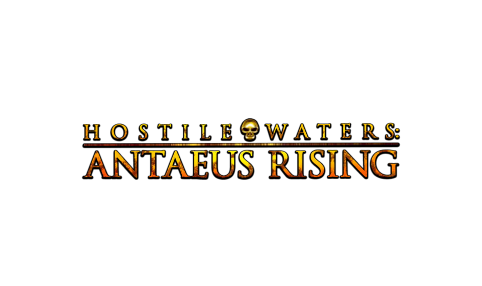 Hostile Waters: Antaeus Rising on GOG.com