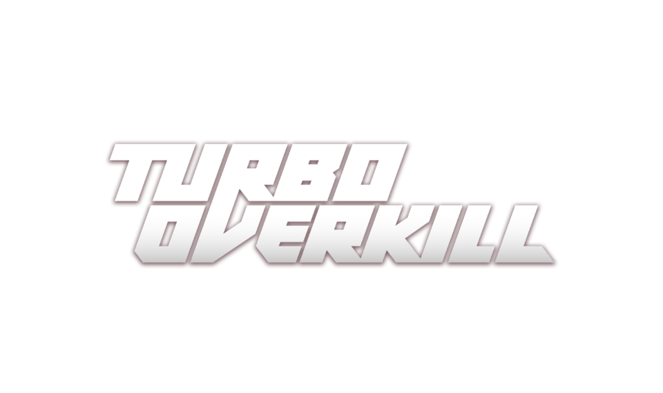 GOG.com 上的 Turbo Overkill (Selections from the Original Game Soundtrack)
