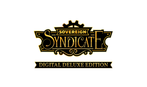 -60% Sovereign Syndicate: Digital Deluxe Edition on GOG.com