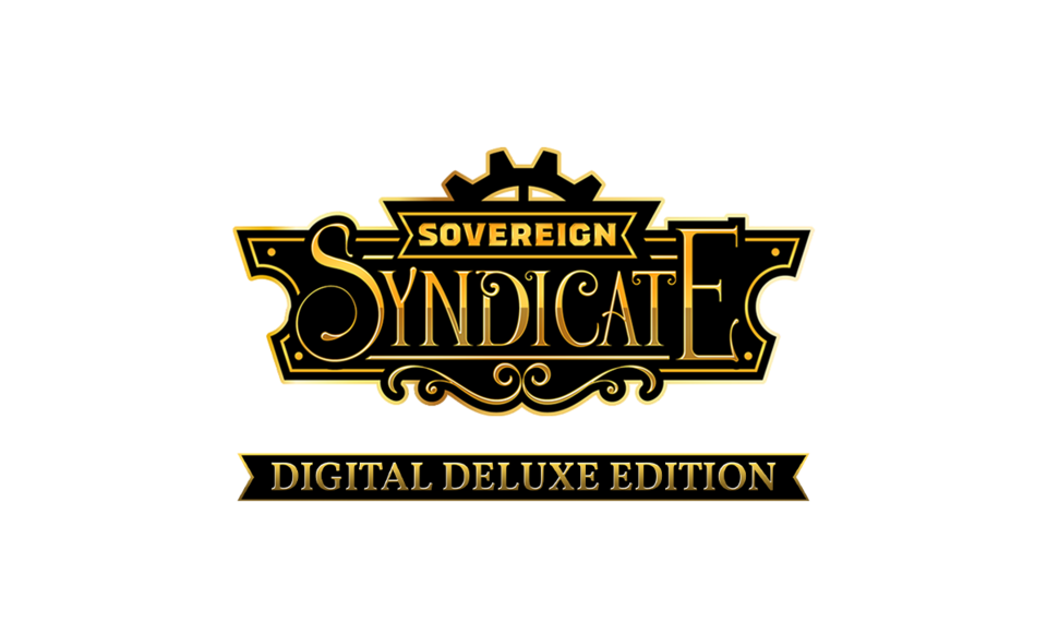 -60% Sovereign Syndicate: Digital Deluxe Edition on GOG.com