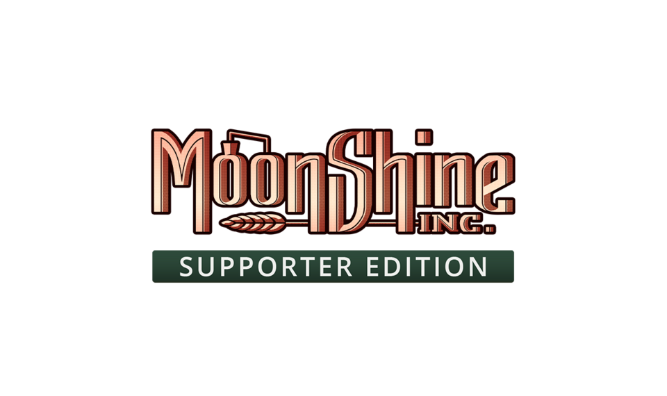 Moonshine Inc. - Supporter Edition on GOG.com
