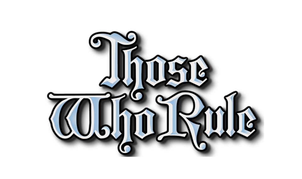 GOG.com 上的 Those Who Rule