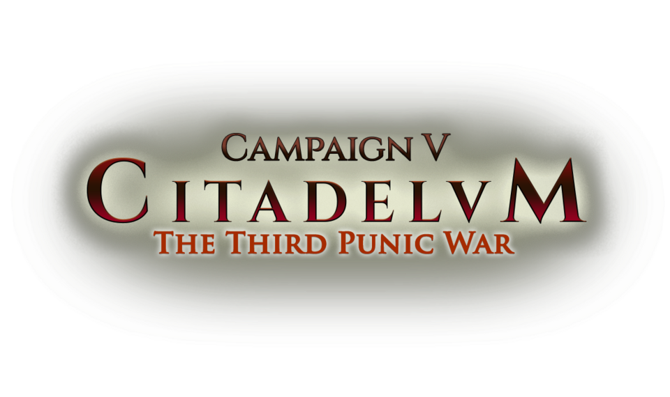 GOG.com 上的 Citadelum Campaign V: The Third Punic War