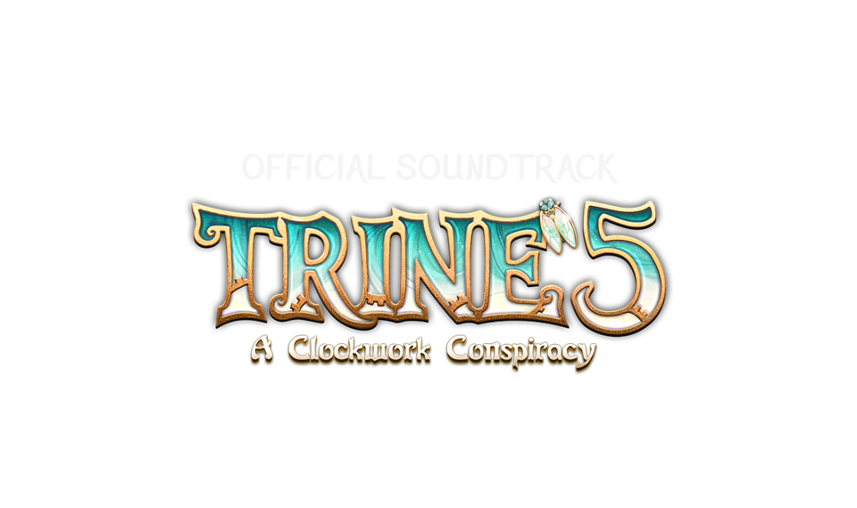 -50% Trine 5: A Clockwork Conspiracy Soundtrack on GOG.com