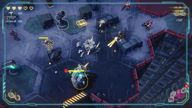 Danger Scavenger on GOG.com