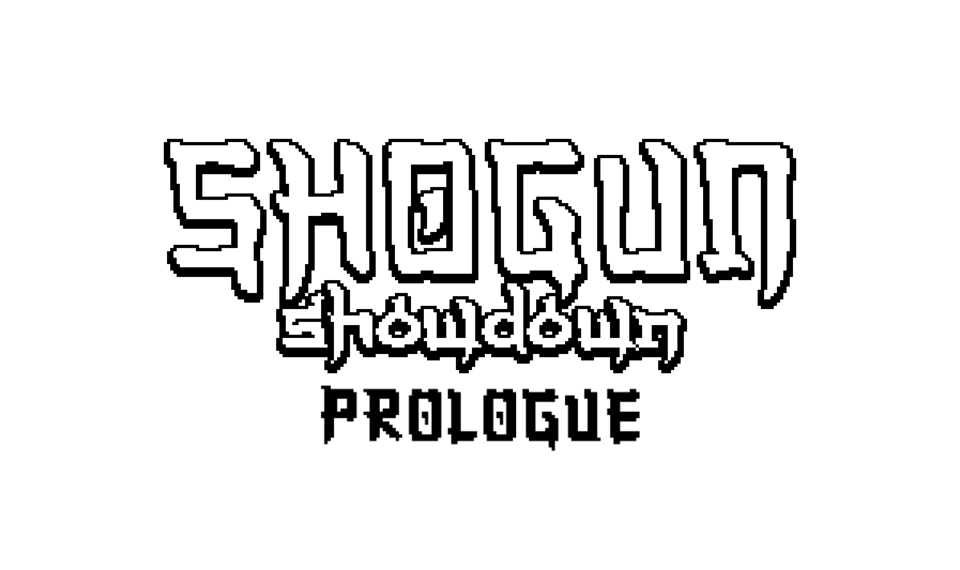 Shogun Showdown: Prologue on GOG.com