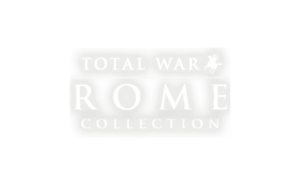 -50% GOG.com 上的 Rome: Total War - Collection