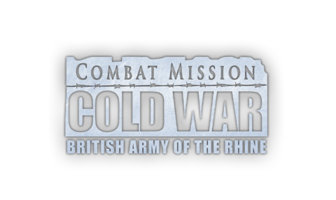 GOG.com 上的 Combat Mission: Cold War - British Army of the Rhine