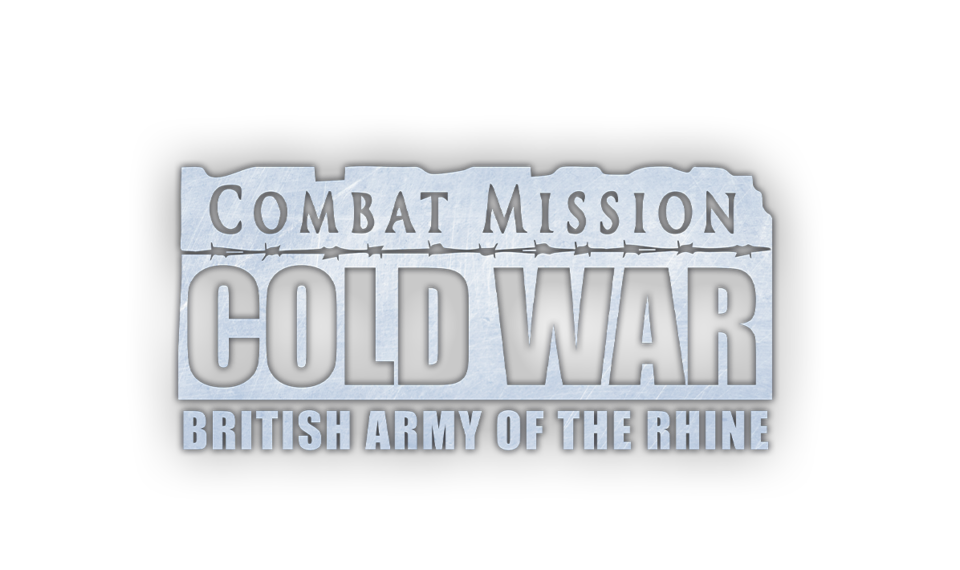 GOG.com 上的 Combat Mission: Cold War - British Army of the Rhine