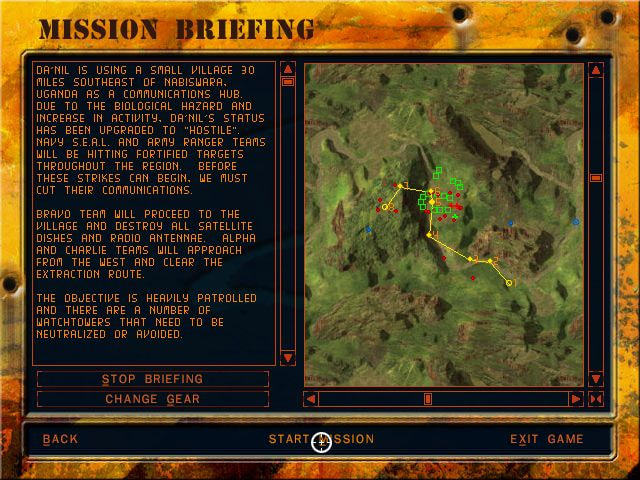 Delta Force 2 | Gamers Unchained