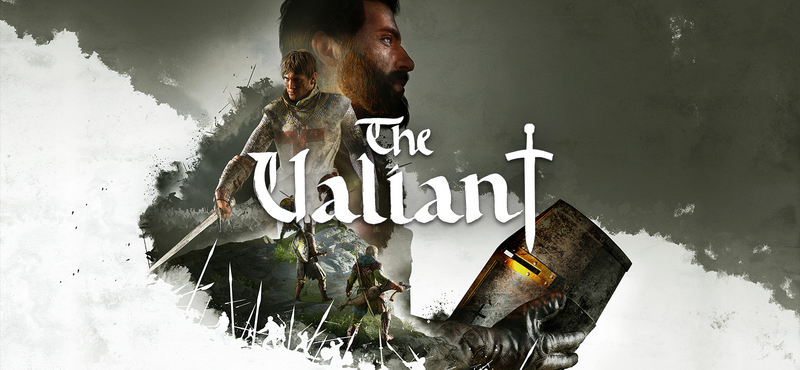 The Valiant — Woovit