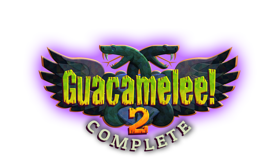 Guacamelee! 2 - Complete on GOG.com