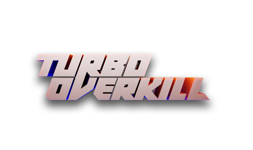 Turbo Overkill Demo on GOG.com