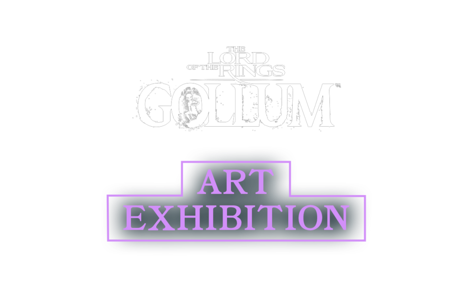 -50% The Lord of the Rings: Gollum™ - Art Exhibition on GOG.com