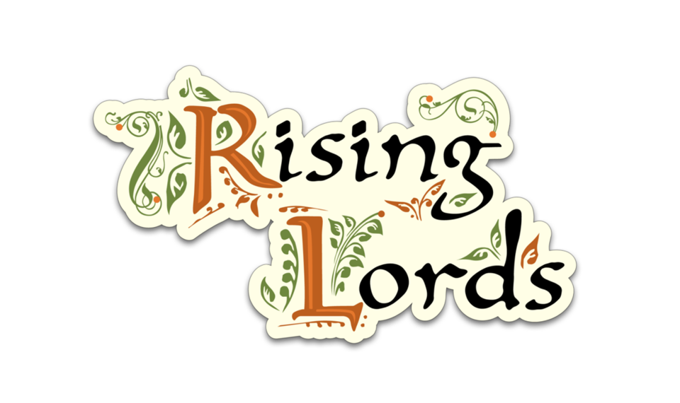 Rising Lords on GOG.com