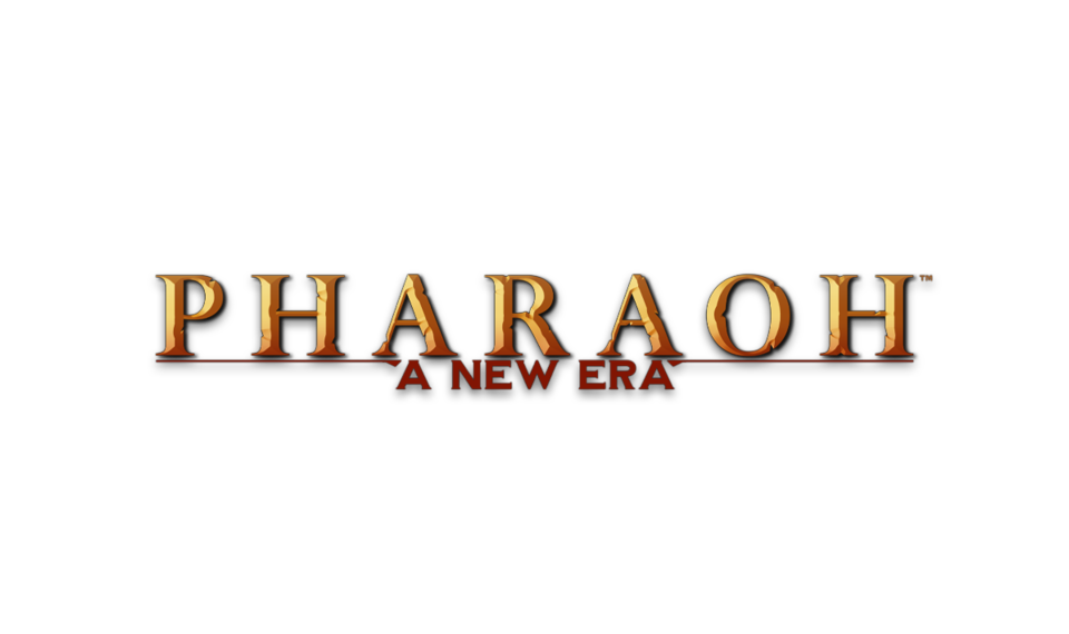 Pharaoh™: A New Era sur GOG.com
