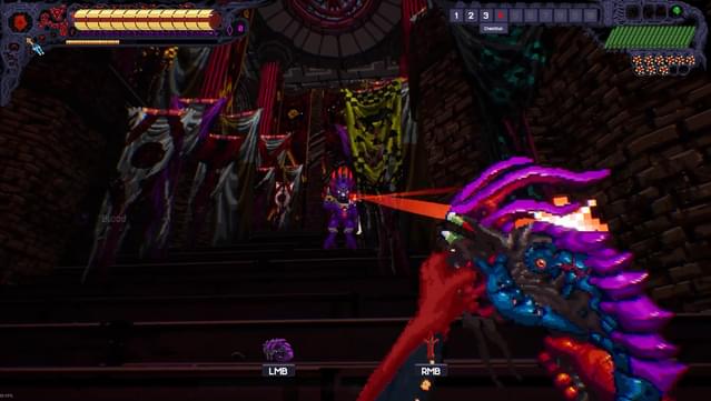 Diluvian Ultra on GOG.com