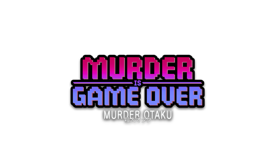 -20% Murder Is Game Over: Murder Otaku on GOG.com