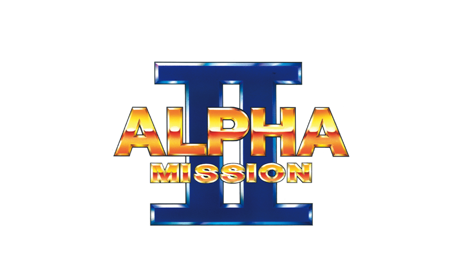 ALPHA MISSION II on GOG.com