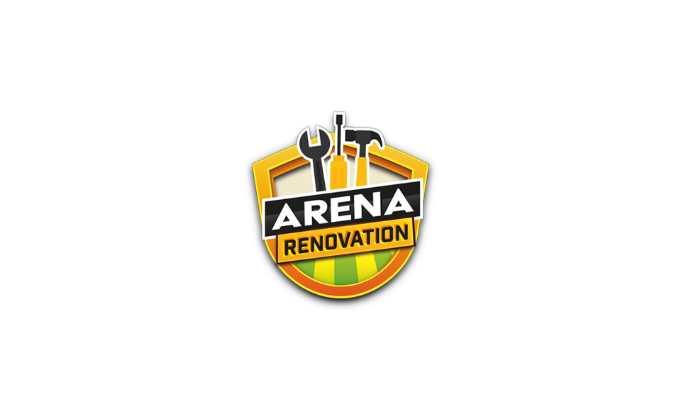 -80% Arena Renovation on GOG.com