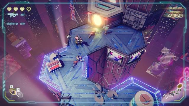 Danger Scavenger on GOG.com