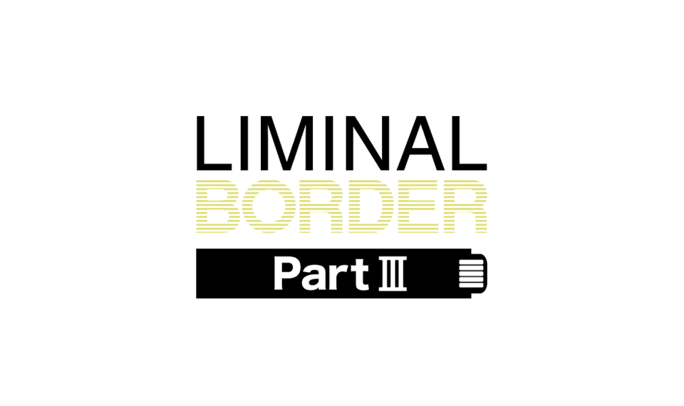 GOG.com 上的 Liminal Border Part III