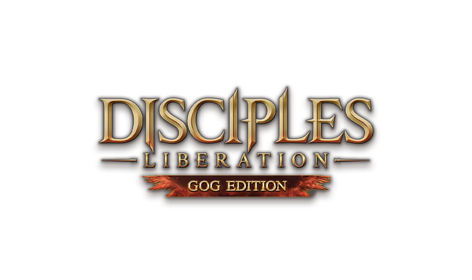-46% Disciples: Liberation - GOG Edition on GOG.com