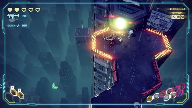 Danger Scavenger on GOG.com