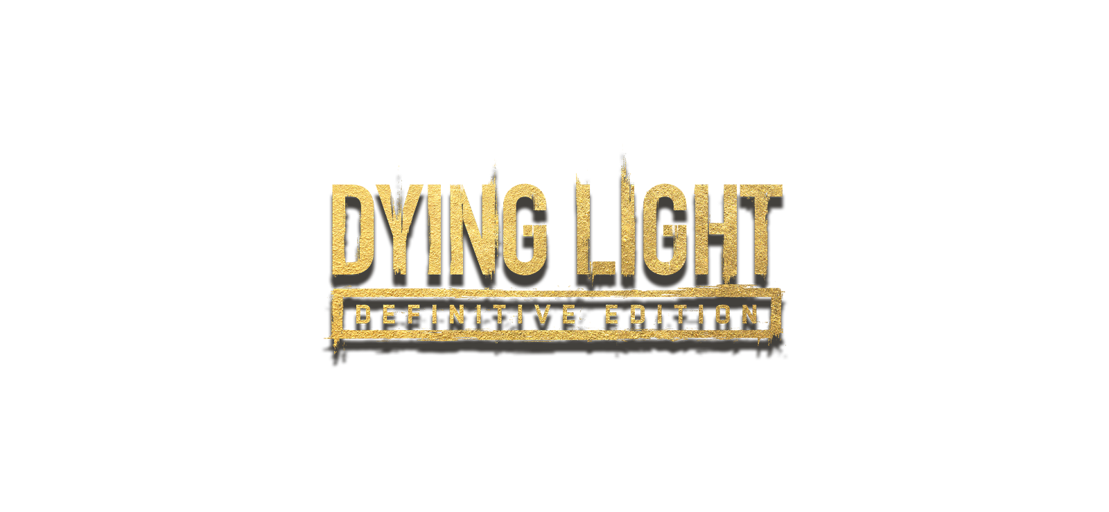 Logo for Dying Light by CluckenDip - SteamGridDB