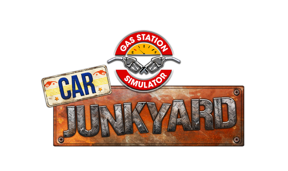 -30% Gas Station Simulator - Car Junkyard DLC on GOG.com