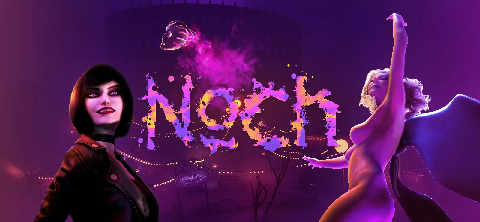 Noch | GOG Games | Download Free GOG PC Games