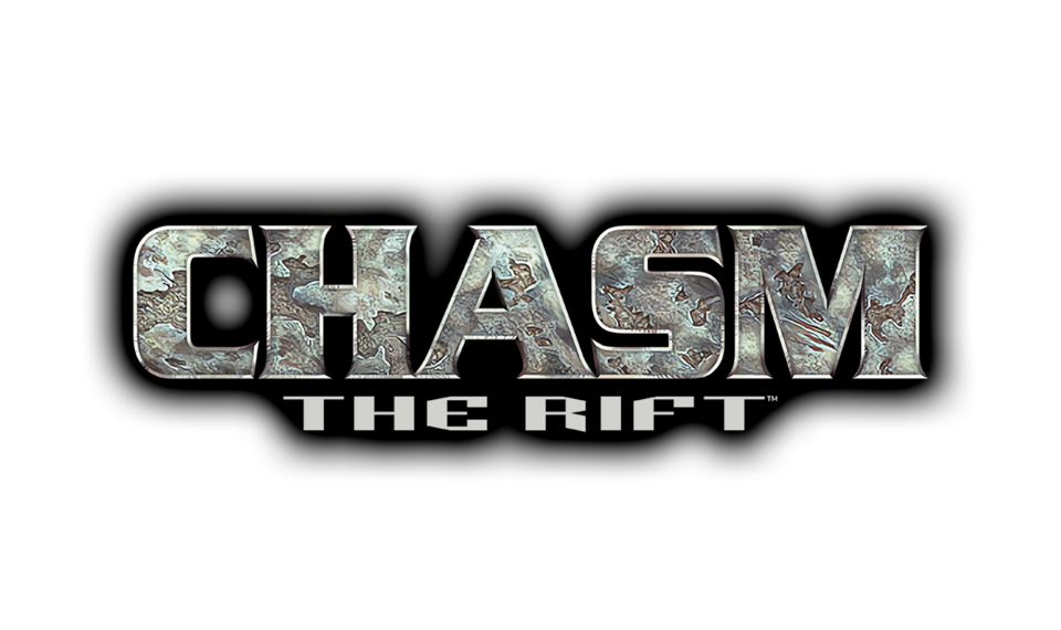 -60% Chasm: The Rift na GOG.COM