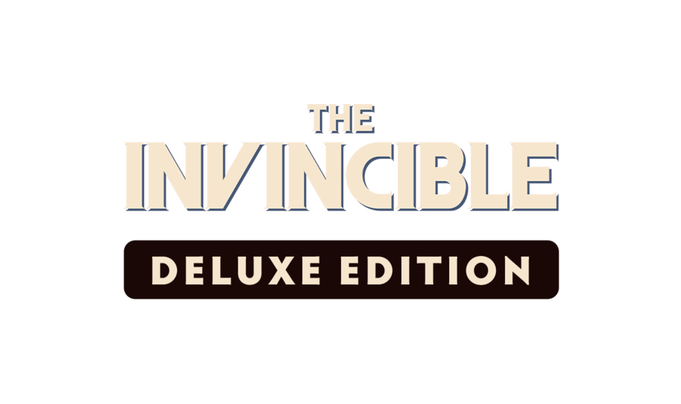 -50% The Invincible: Deluxe Edition sur GOG.com