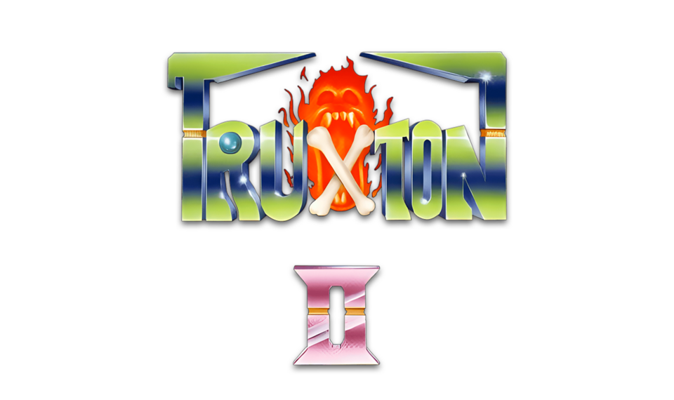 Truxton 2 on GOG.com