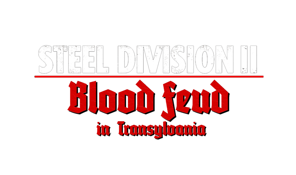 -75% Steel Division 2 - Blood Feud in Transylvania on GOG.com