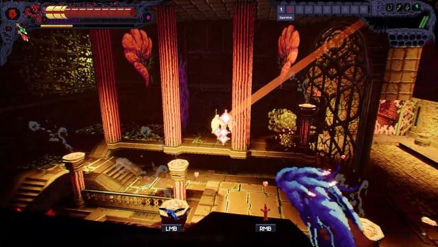 Diluvian Ultra on GOG.com