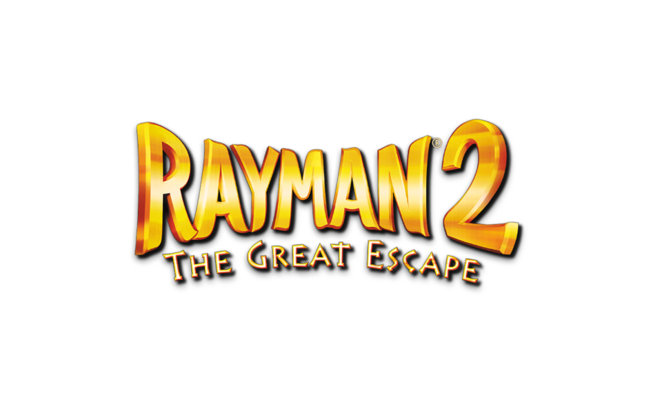 -77% Rayman 2: The Great Escape sur GOG.com