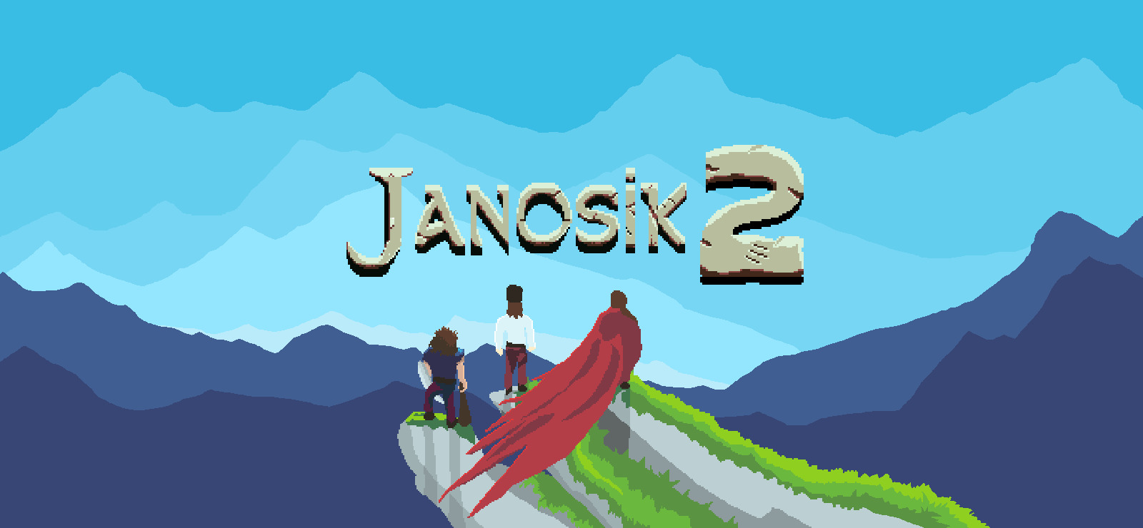 Janosik 2 on GOG.com