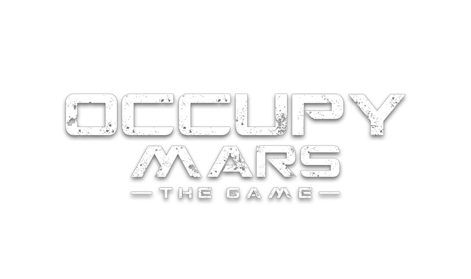 -37% Occupy Mars: The Game on GOG.com