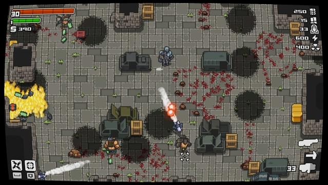Mega City Police on GOG.com