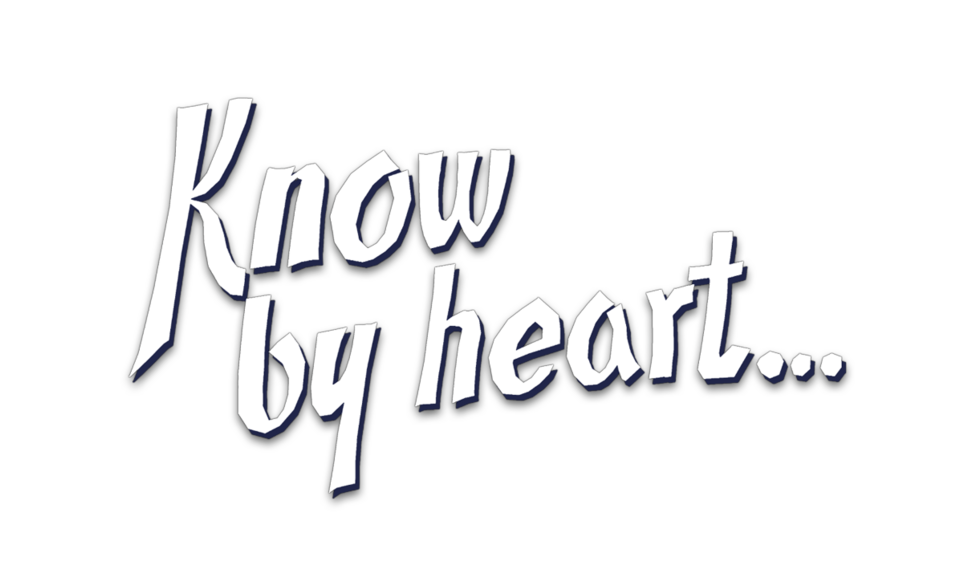 Know by heart on GOG.com