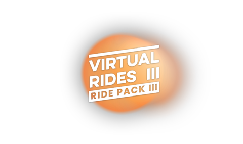 -40% Virtual Rides 3 - Ride Pack #3 (Noise Machine & Power Dive) on GOG.com