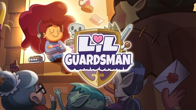 Lil' Guardsman on GOG.com