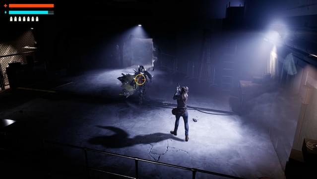 Broken Pieces на GOG.com