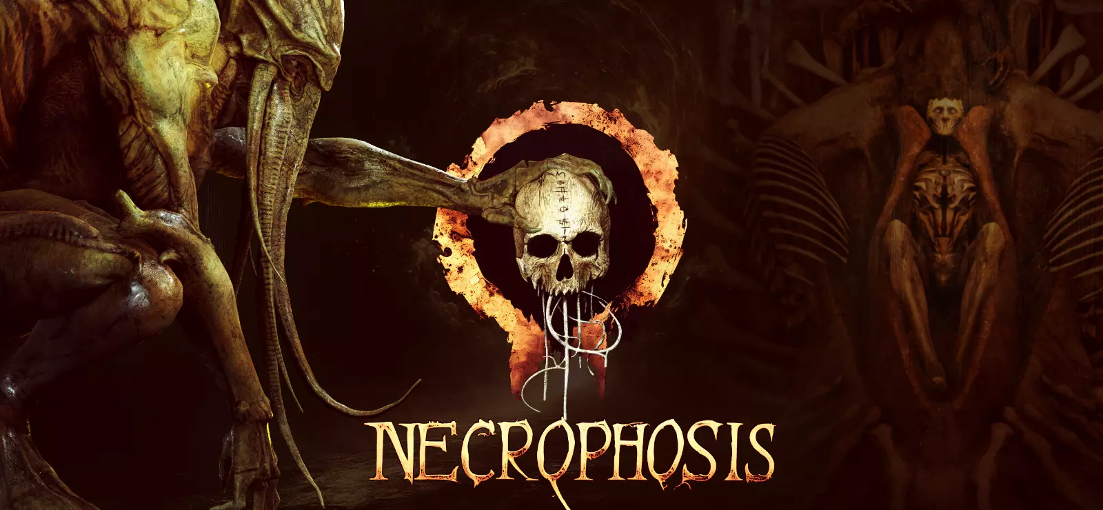 Necrophosis | GOG Games | Download Free GOG PC Games