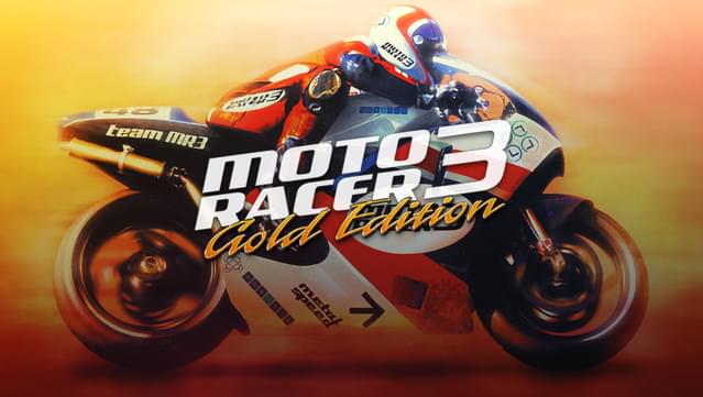 Moto Racer 3 Gold Edition on GOG.com