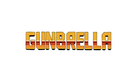 -65% Gunbrella on GOG.com