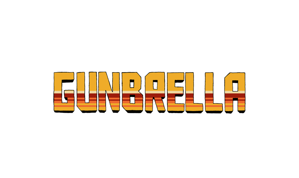 -50% Gunbrella on GOG.com