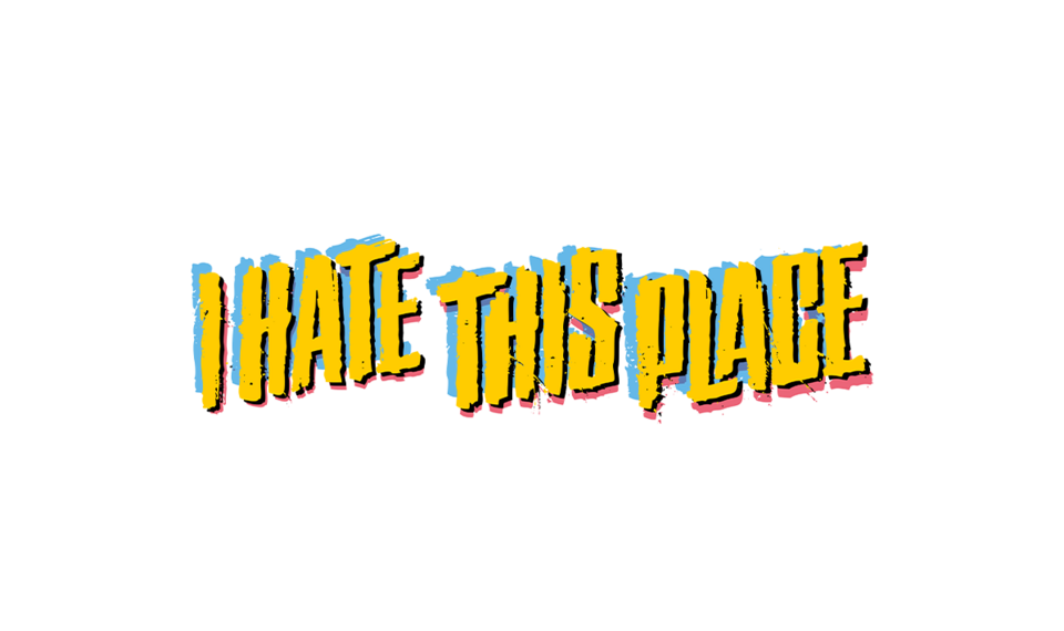 -20% GOG.com 上的 I Hate This Place - Soundtrack
